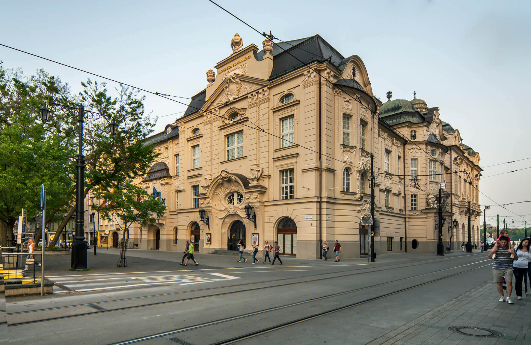 Geschichte - Pittel+Brausewetter