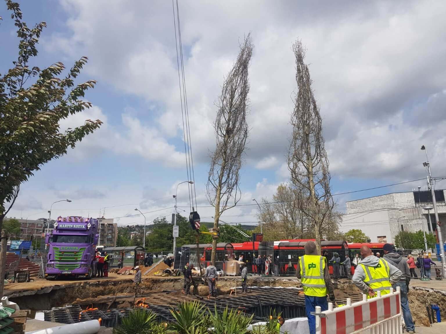 Projekte - Pittel+Brausewetter